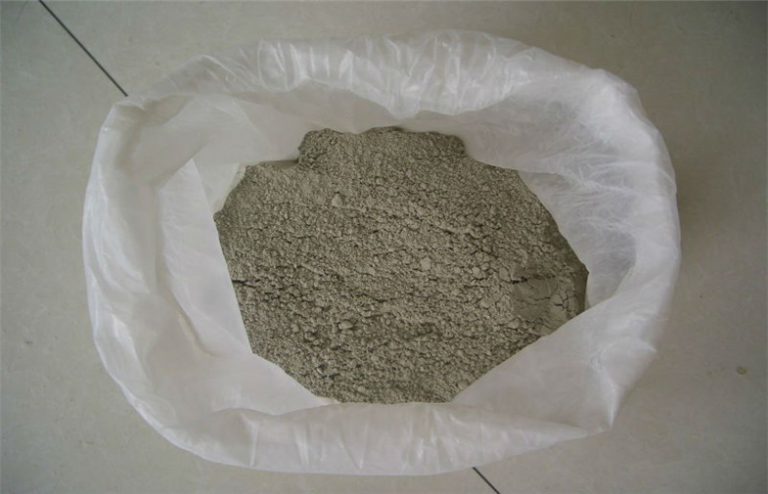 Refractory Plastics - Refractory Service, Inc.